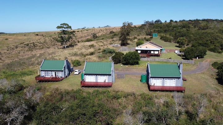 Rivendell Farm - East London