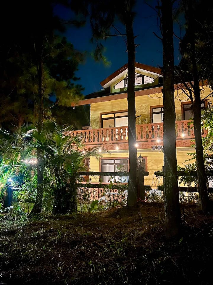 Tagaytay Resthouse@barbsplace Crosswinds - Tagaytay City