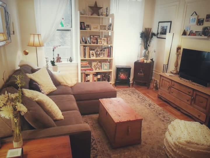 Great 1 Bedroom/ Longer Term Apartment - New York