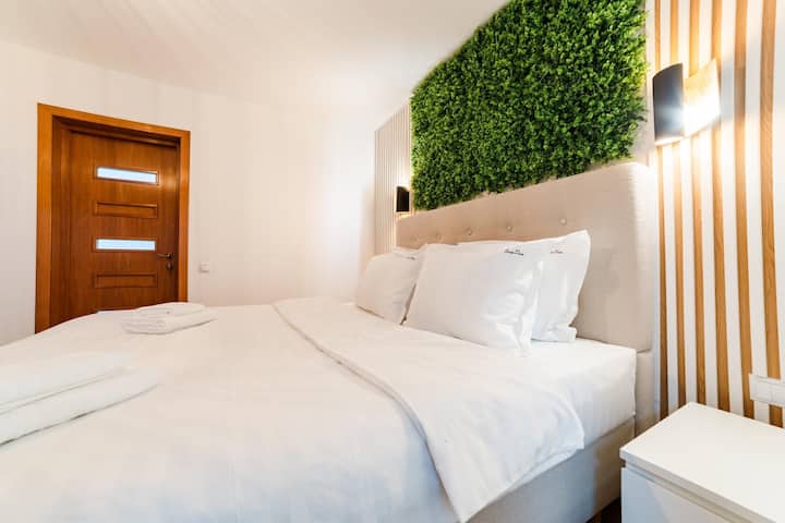 Cozy House In Dracula‘s Village - Bran