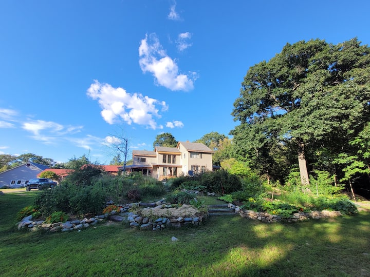 New Hampshire Hills - Greenfield, NH