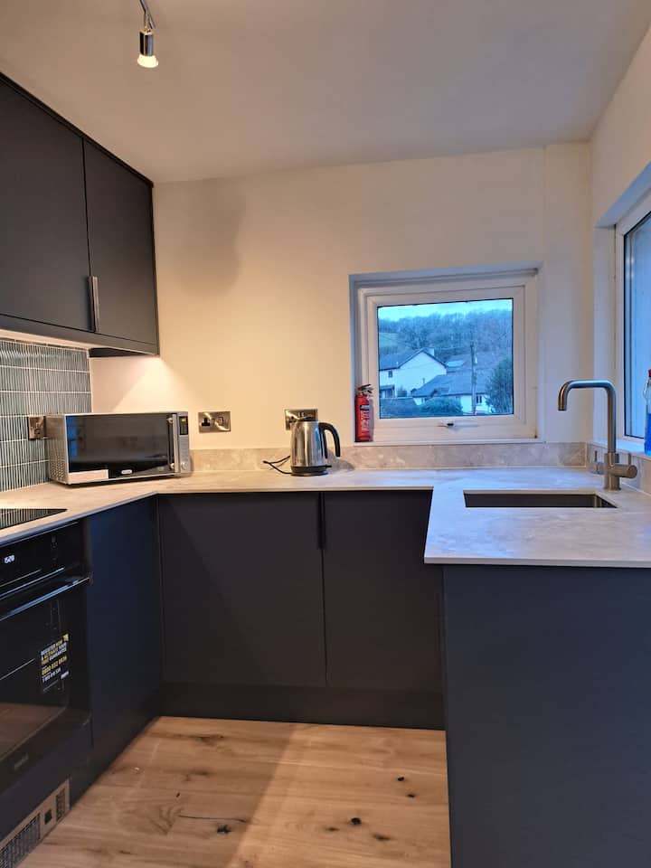Adail Cottage - Aberystwyth