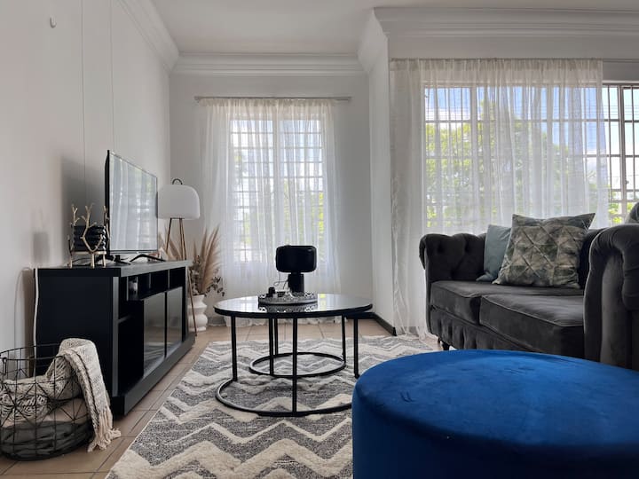 Cozy Place Near Loftus Stadium - Pretoria