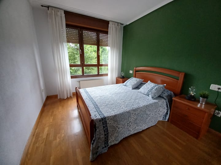 Raquel Inn - Garaje Incluido - Aviles