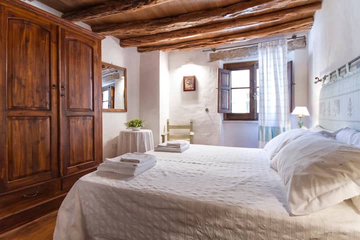 "Dom'e Pedra" Antica Casa Pietra - Santa Maria Navarrese