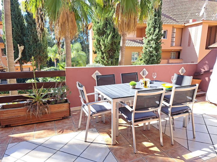 Willkommen Im Paradies - Casares