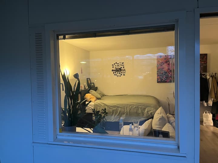 Apartment Hyllie - Malmö