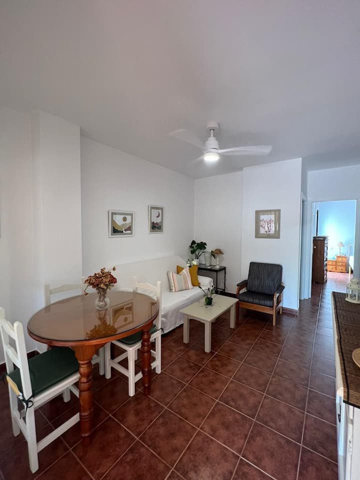 Apartamento En La Barrosa - Chiclana de la Frontera