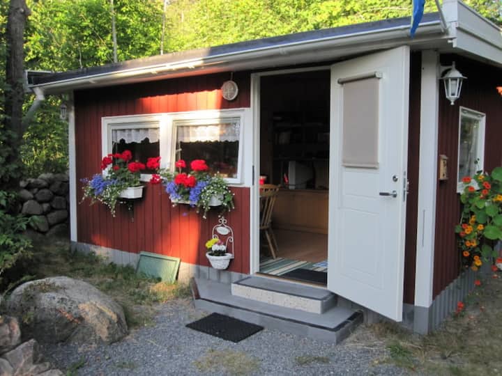Smalandsstuga - Emmaboda