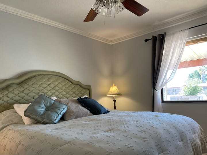 Gem Show Gem - Tucson, AZ