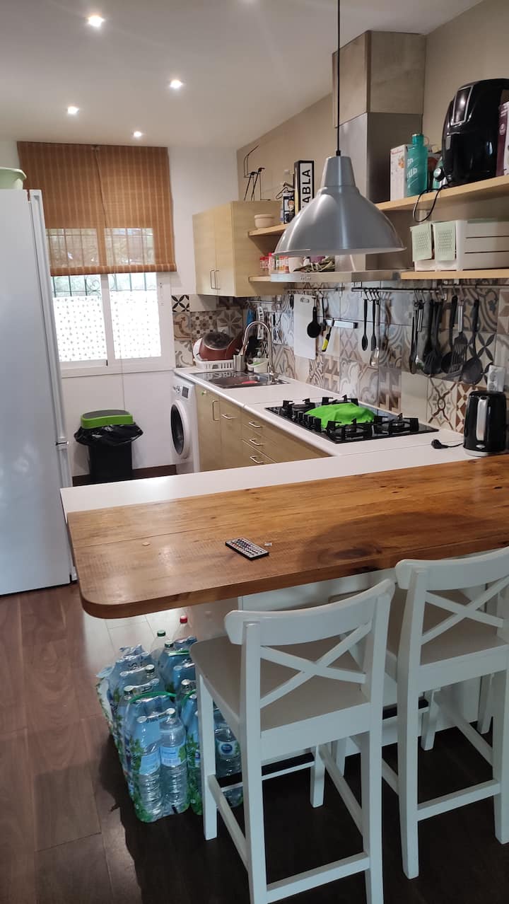 Apartamento En La Cala De Mijas - La Cala de Mijas