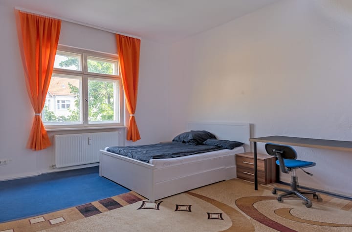 Vorheriges Elternschlafzimmer - Berlin