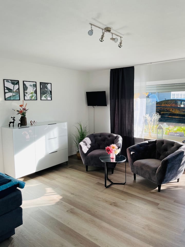 Zollernalb-apartment Mg - Albstadt