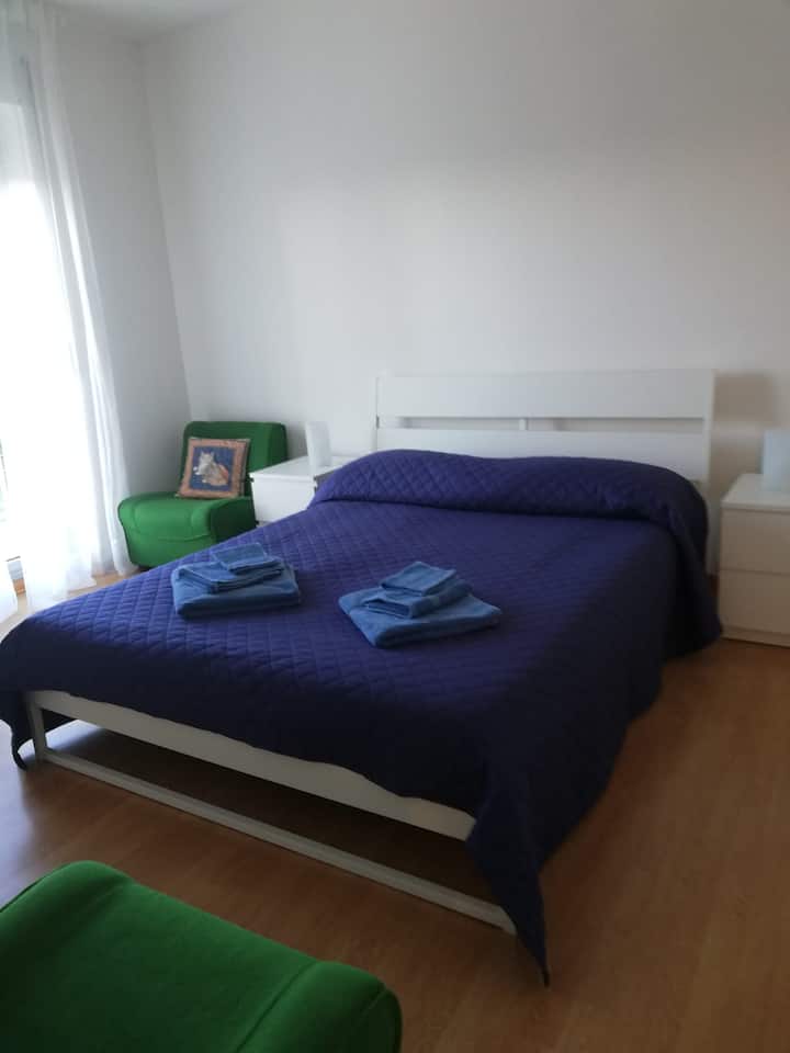 Nino E Issi Apartment Trieste - Trieste