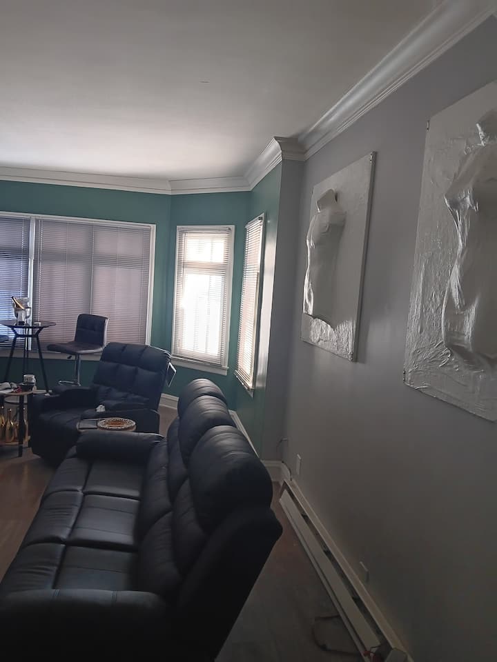 Lakefront Retreat - Ford City - Chicago