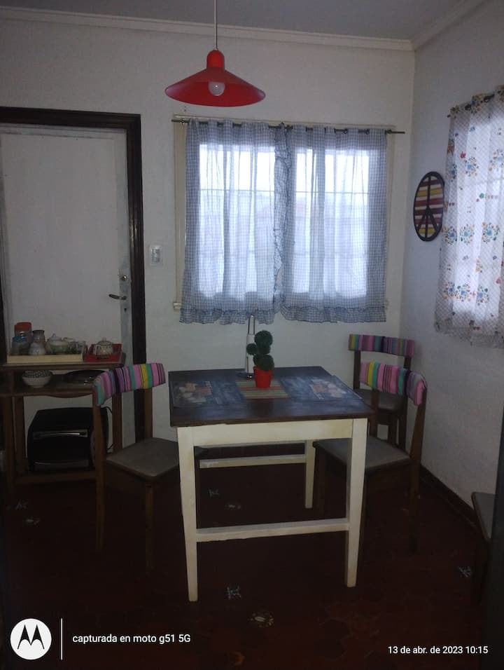 Casa A Compartir P/12 Personas - Mar del Plata