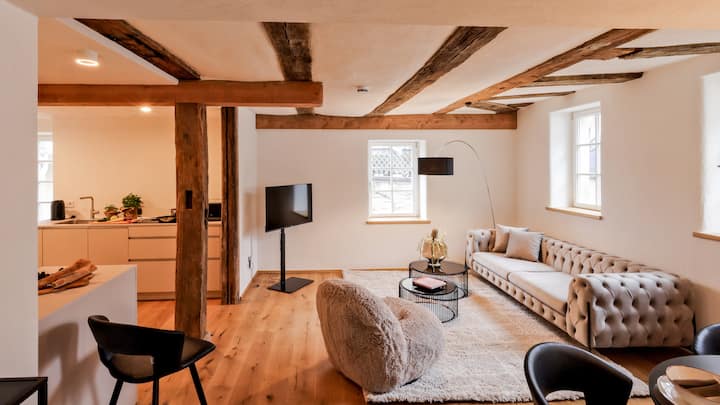 Faust-appartements - Bretten