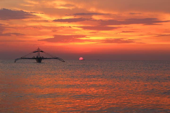 Salarzone Guest House - Sipalay
