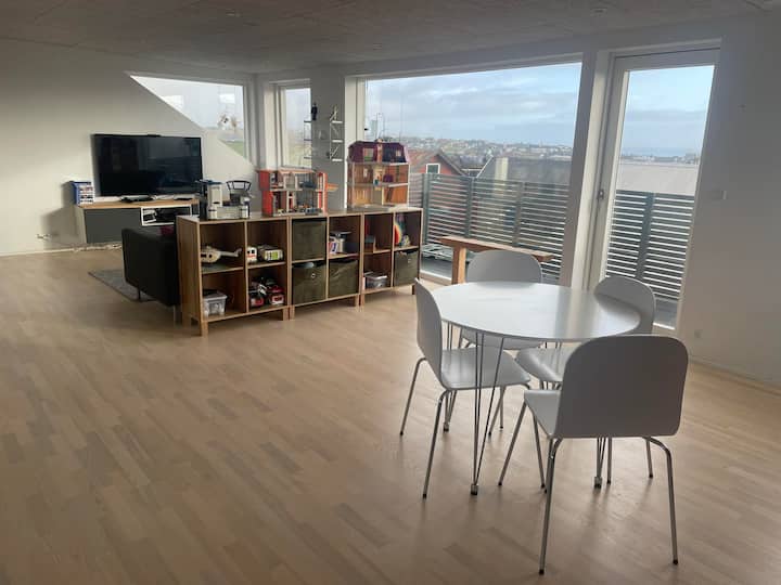 Loft - Faroe Islands