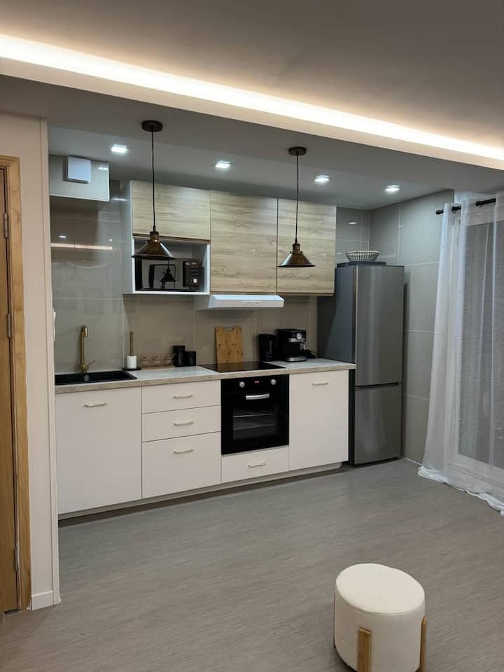 Appartement Cosy - Nice Côte d'Azur Airport (NCE)