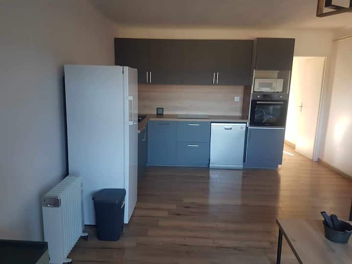 Les Angles - Matemale