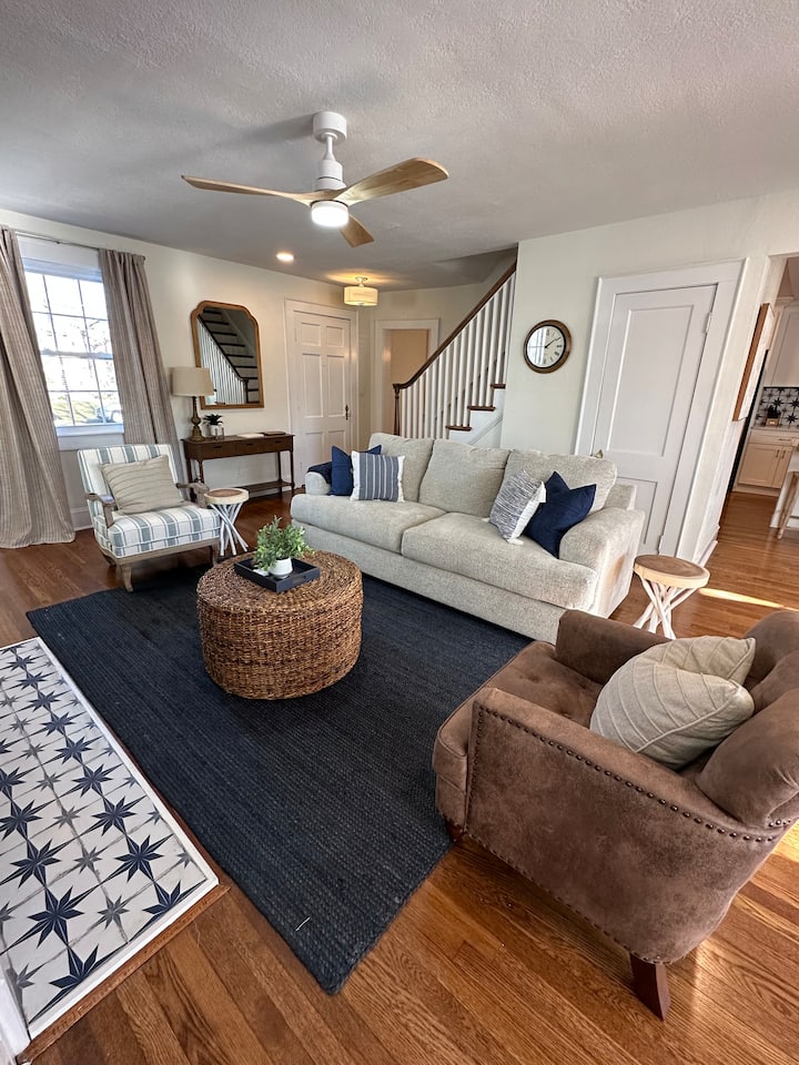 The Breaker-just Renovated - Virginia Beach, VA
