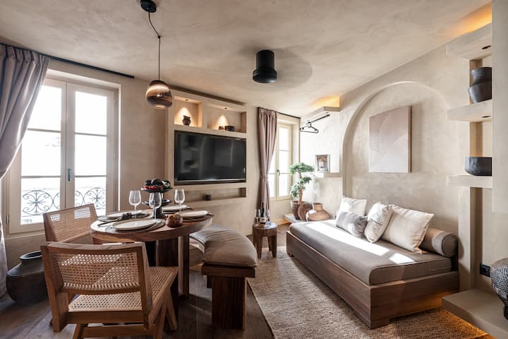 Wabisabi Suites - Mero 4 - Cannes