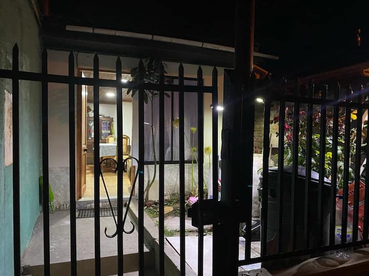 Casa Para 8 Semicentral - Pichilemu