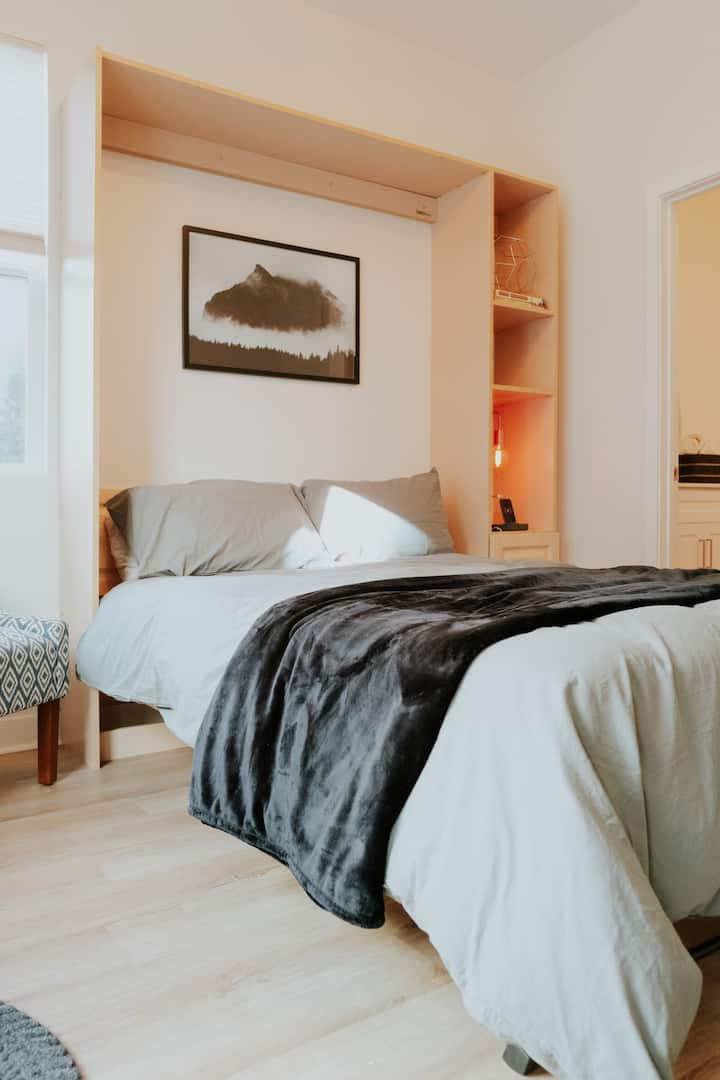 Studio Near Ucsb/beach - Santa Barbara, CA