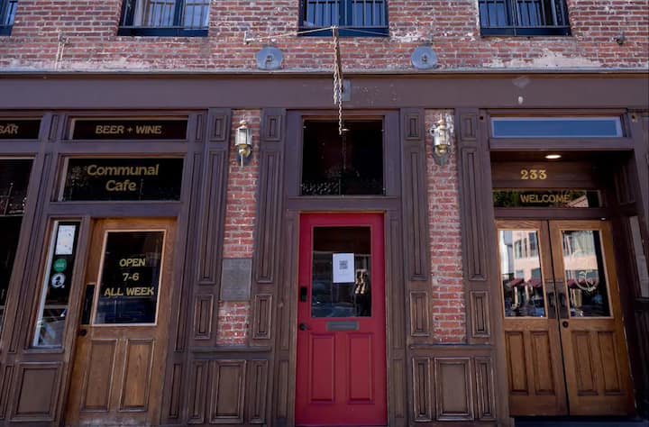 Speakeasy Suites/ Sleeps 18 - Grass Valley, CA