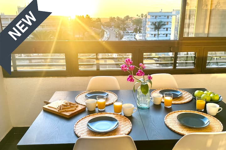 Flat In Yumbo, Playa Del Inglés - Maspalomas