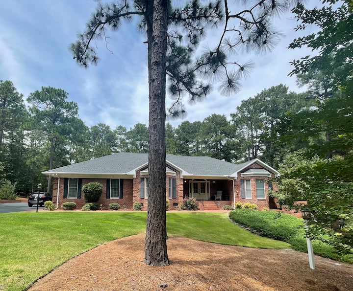 2024 Us Open Pinehurst Rental - Pinehurst, NC