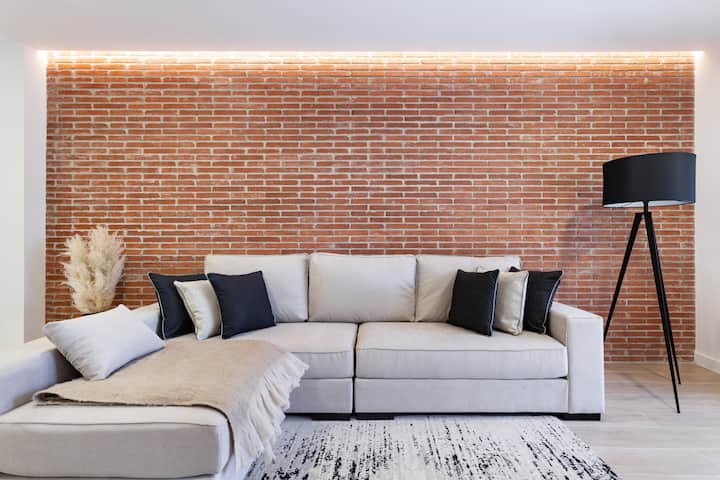 Incredible Apartment In #Bcn - Barcelona