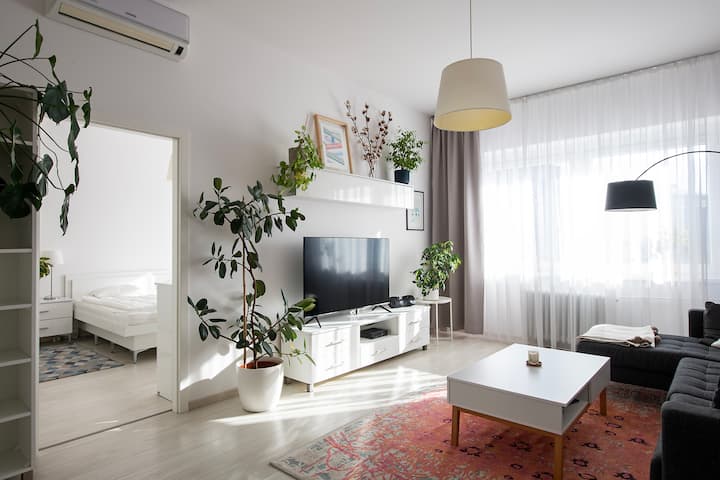 Coburg Palace Apartment - Pozsony