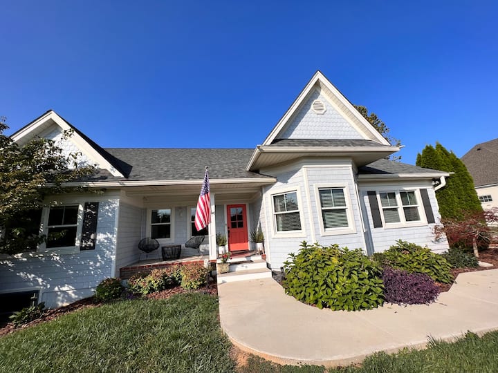 Our Old Kentucky Home Derby 151 - Charlestown State Park, Charlestown