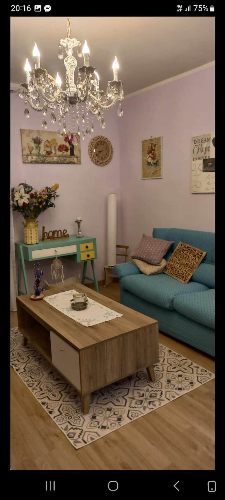 Appart. Casa Vacanza Giuseppina - Fiera di Primiero