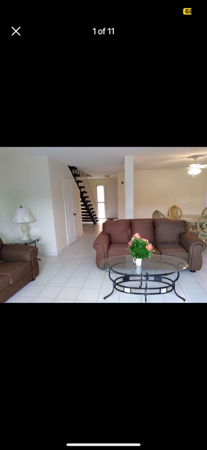 Nice 1, 2 & 3 Bedroom With Pool. - Freeport