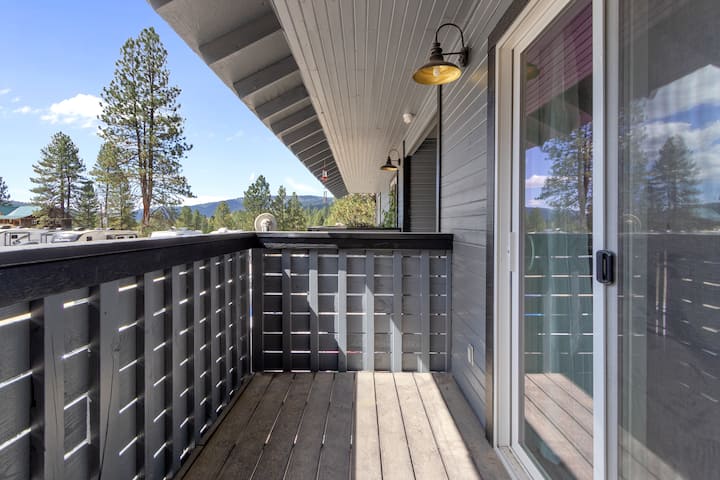 Easy Mountain Living! - Idaho City, ID