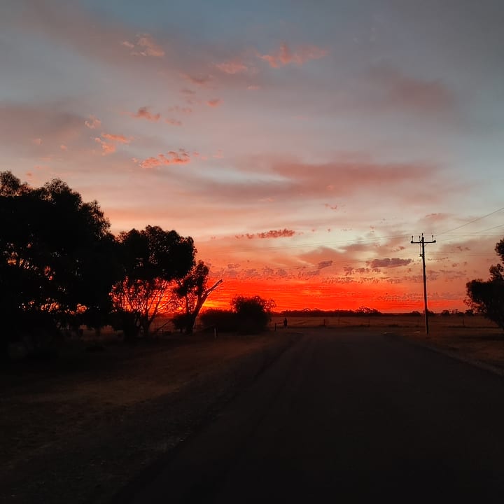 Roseworthy - Rural Living
Barossa - Gawler