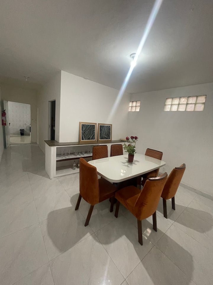 Casa Na Passagem - Praia Do Forte A 200m - Cabo Frio