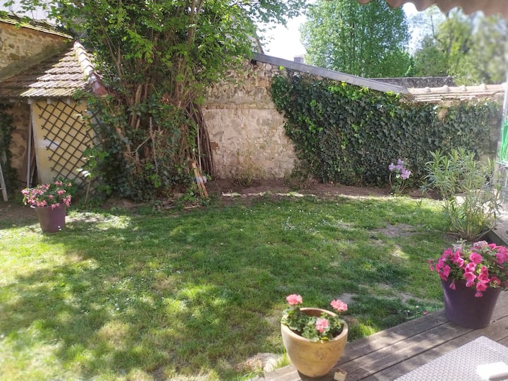 2 Chambres Chez L'habitant - Fontainebleau