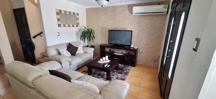 Moderna Casa En Veracruz - Heroica Veracruz