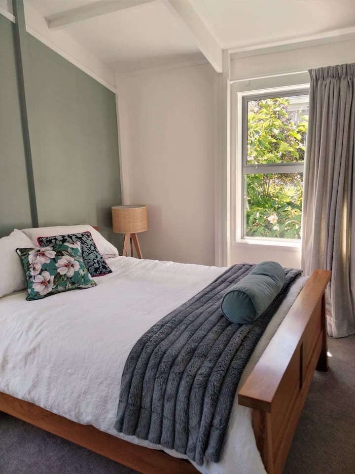 Inthegarden Accomodation - Hastings, New Zealand