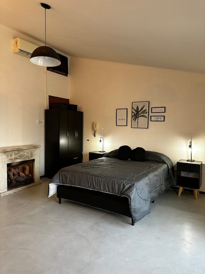 Apartamento Sueño Mendocino - Mendoza