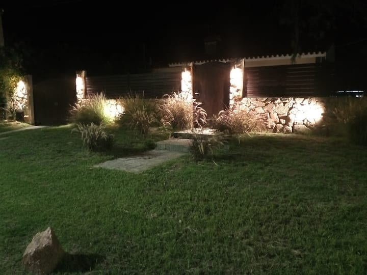 Hermosa Residencia Todo Placer. - La Floresta