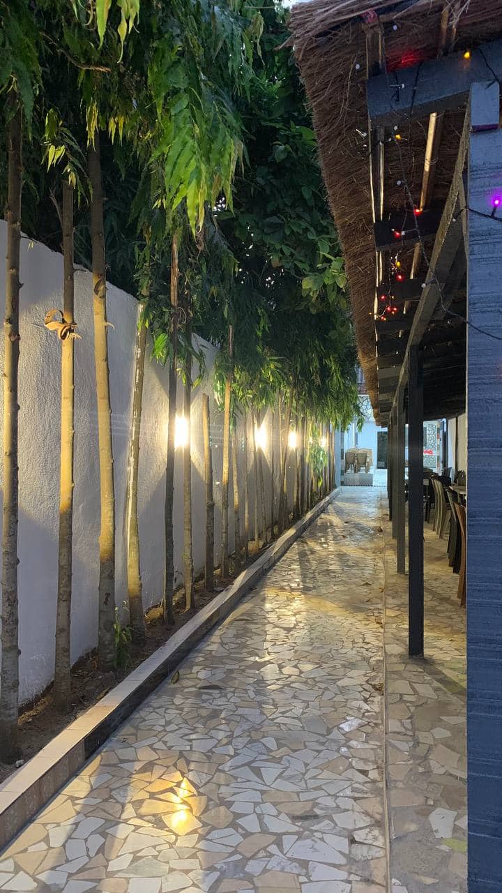 Tranquil Residence - Abidjan