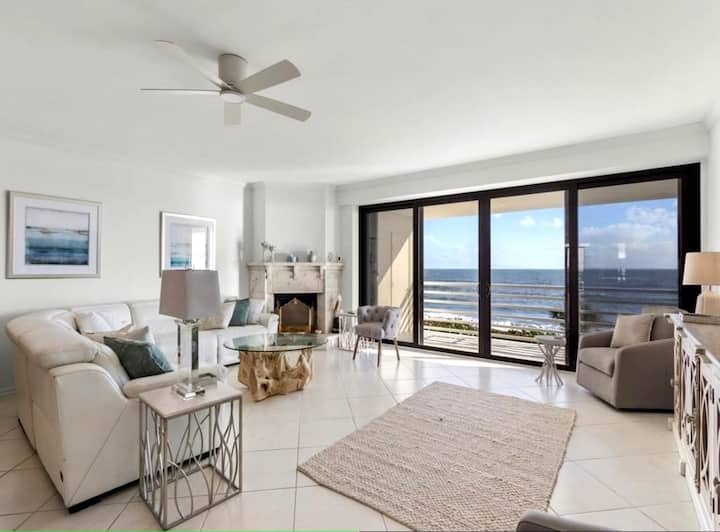 Oceanfront Paradise Awaits! - Vero Beach, FL