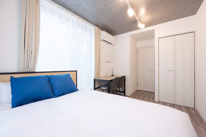 Built In 2023/3min From Sta/ Near Shinjuku/101 - Mitaka
