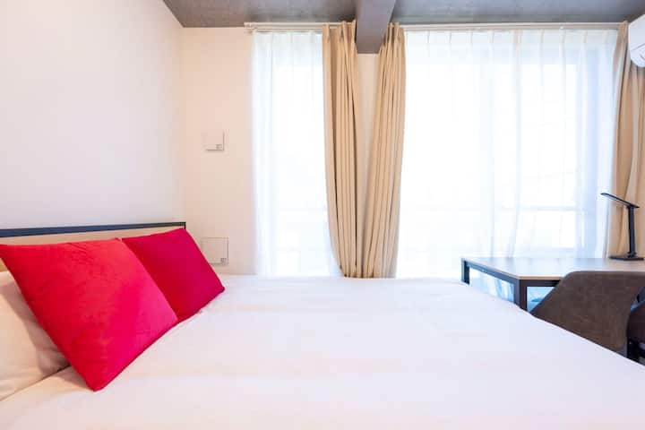 Built In 2023/3min From Sta/ Near Shinjuku/302 - 시부야구