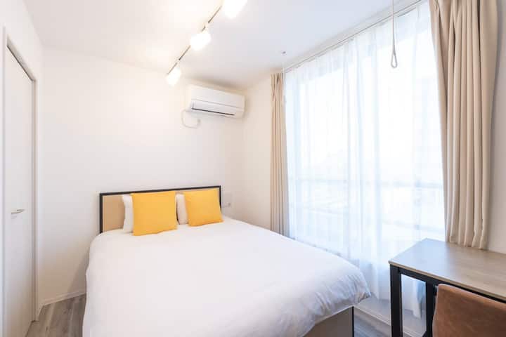 Built In 2023/3min From Sta/ Near Shinjuku/502 - Shibuya